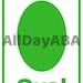 Shapes Flash Cards - ABA, Speech Therapy, Special Education - by ...