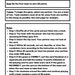 ABA Card Game - Applied Behavior Analysis Terminology - Behavioral ...
