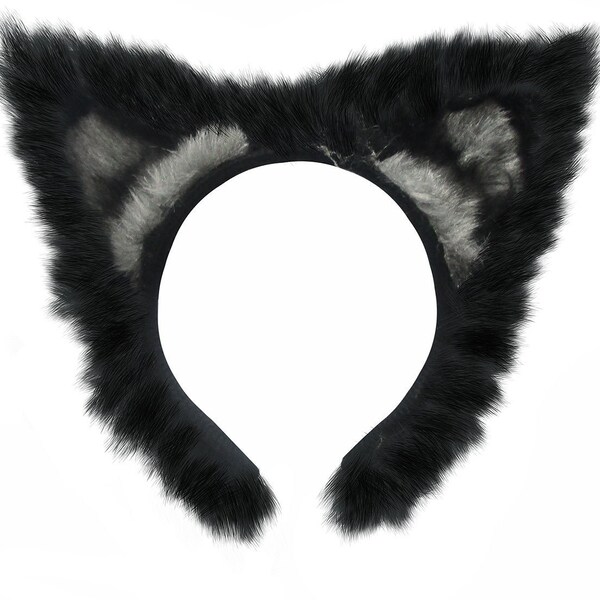 Cat Ears Furry - Etsy