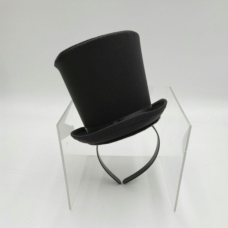 Small Top Hat - Etsy