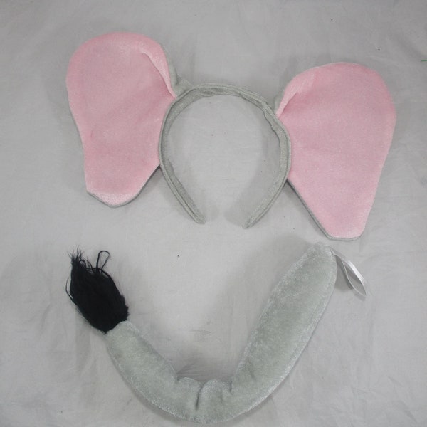 Elephant Costume - Etsy