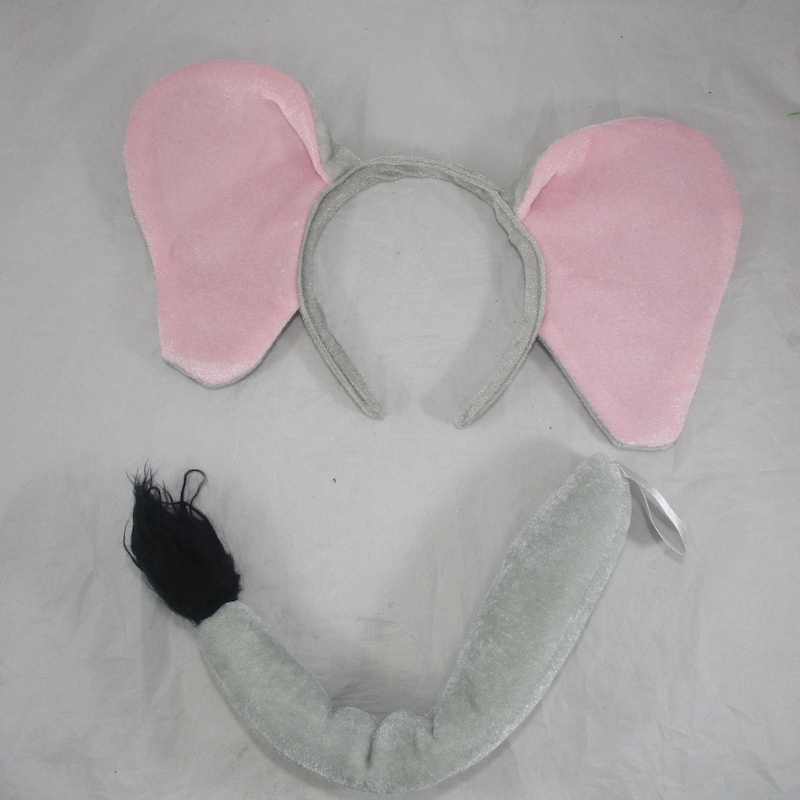 Elephant Ear - Etsy