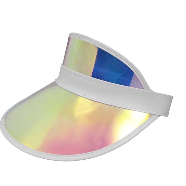 Bingo Visor - Etsy
