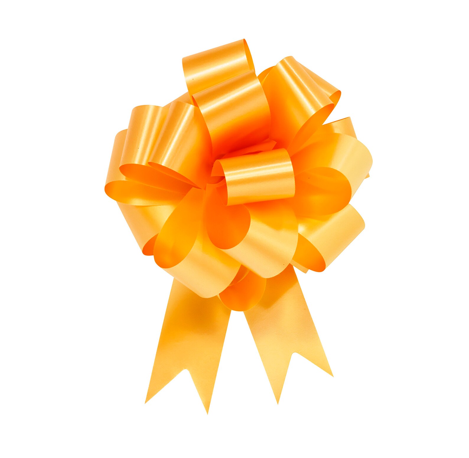 Colorful 5 Instant Pull Bow 10 Pack 20 Loops Pew Bows - Etsy