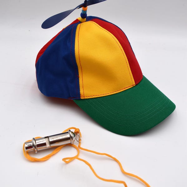 Propeller Hat Adult - Etsy
