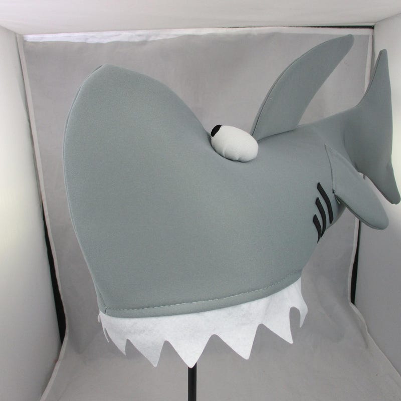 Shark Cosplay Teeth - Etsy