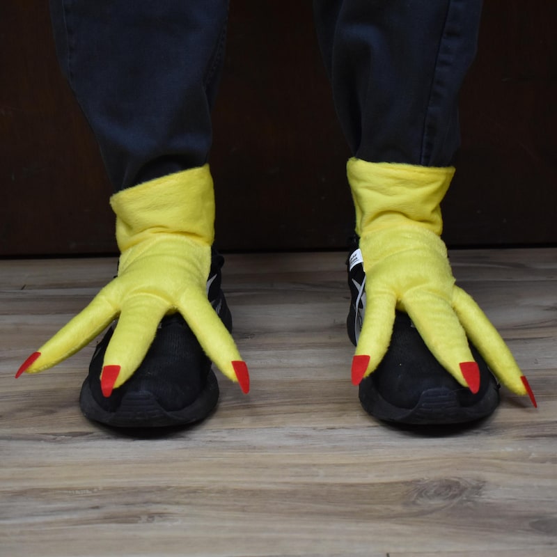 Chicken Heels Shoes - Etsy