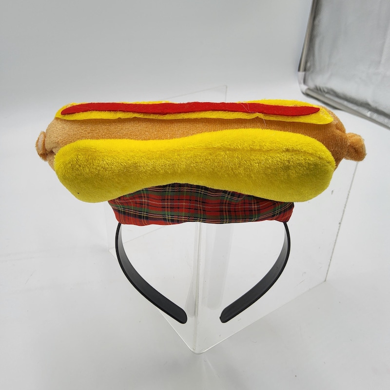 Hot Dog Costume - Etsy