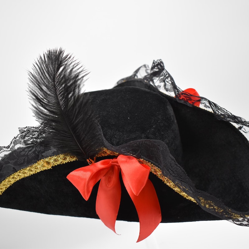 Pirate Costumes Teen - Etsy