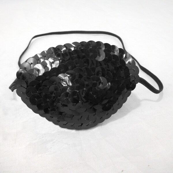 Eye Patch - Etsy