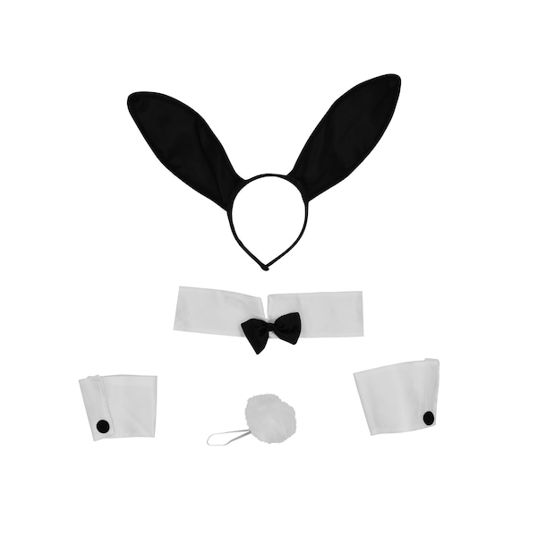 Bunny Costume Women - Etsy