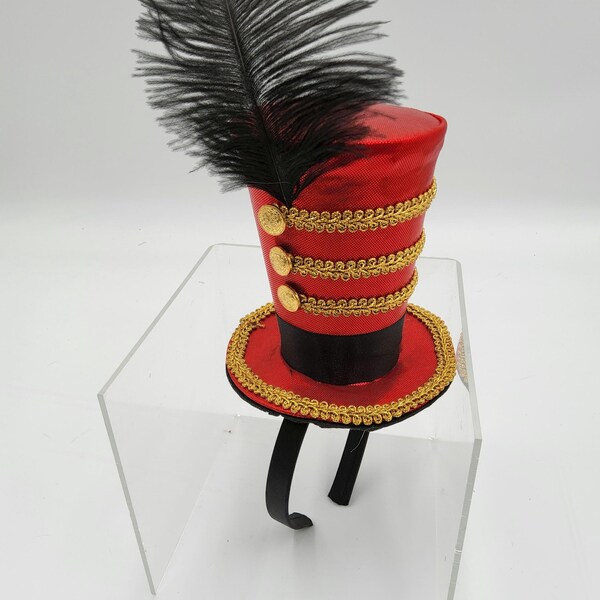 Victorian Circus Costume - Etsy