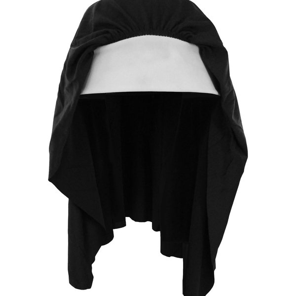 Nun Veil - Etsy