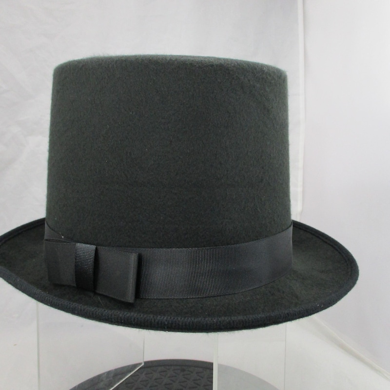 Men Top Hat Custom - Etsy