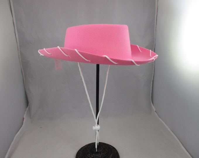 Unisex Adult Tattered Witch Wizard Scarecrow Hat Pointed Sorting ...