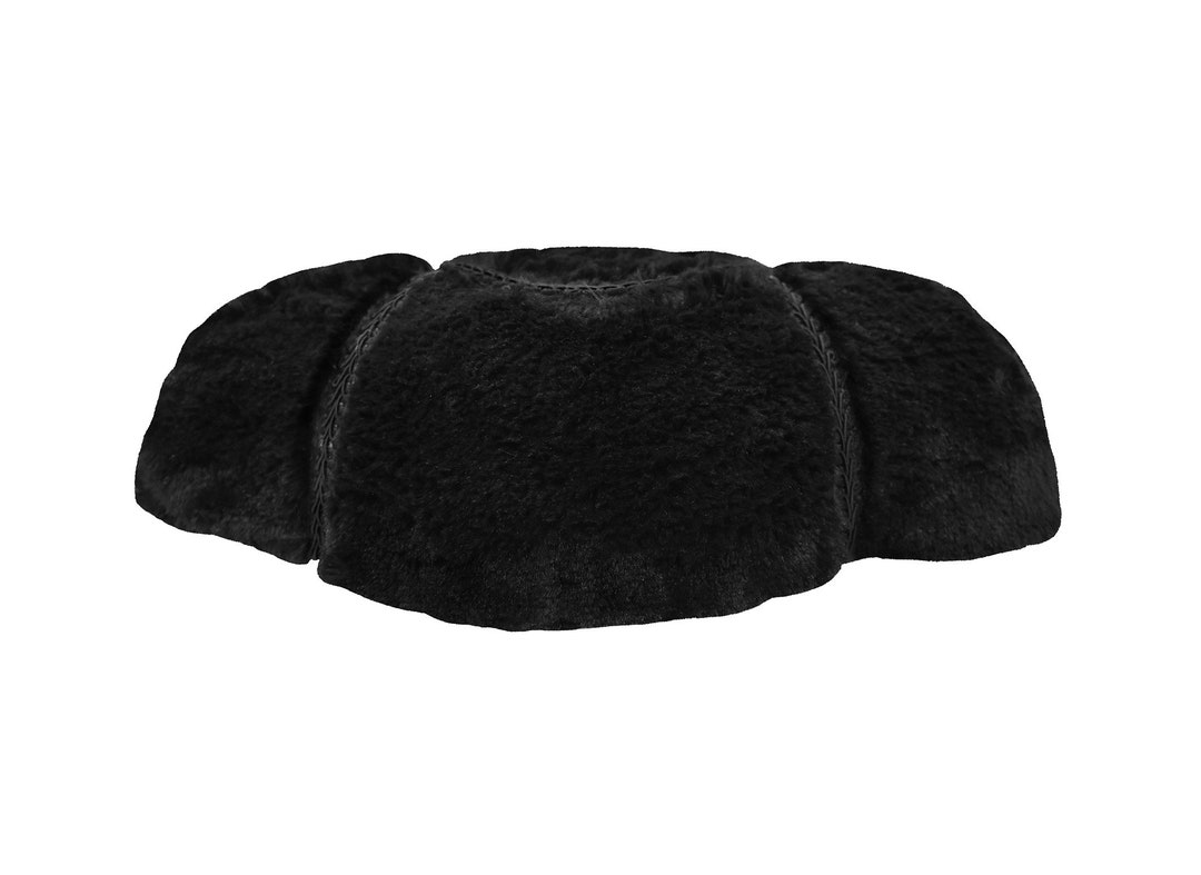 Adult Men Women Cosplay Deluxe Matador Hat Spanish Mexican Bullfighter ...