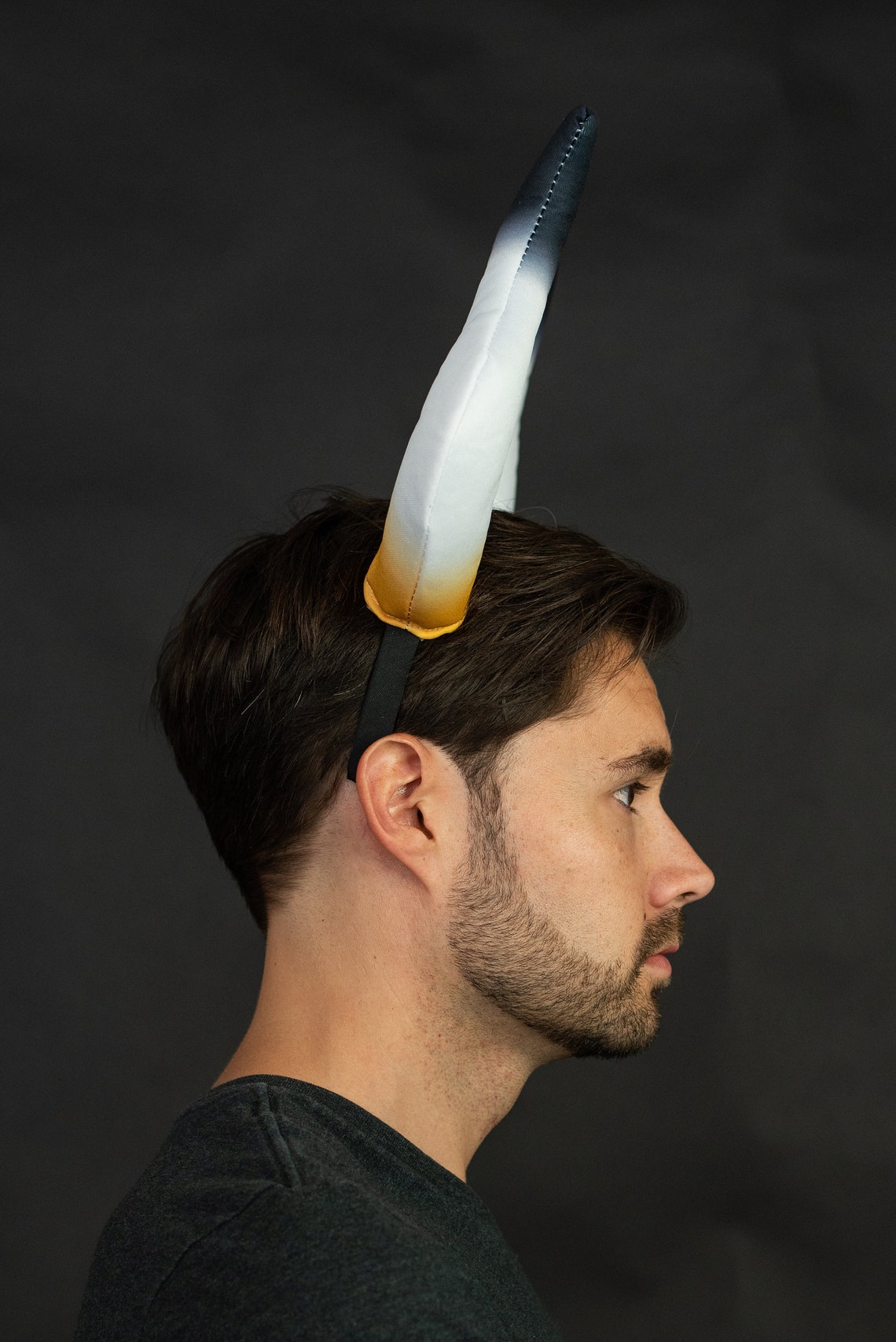 Adult Child Large Soft Steer Satyr Goat Bull Cow Animal Viking | Etsy