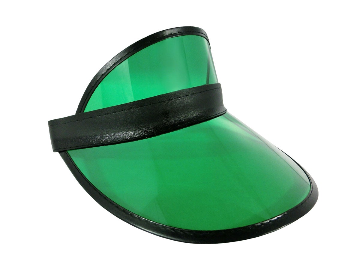 Why Do Card Dealers Wear Green Visors at Norman Nelson blog