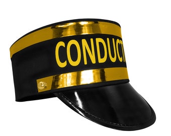 Train Conductor Costume | Etsy