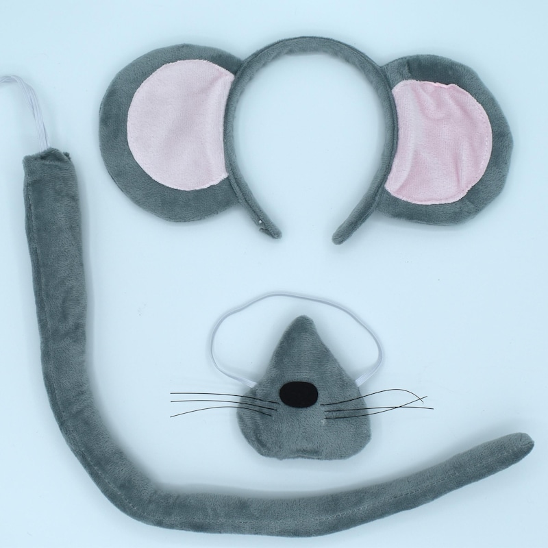 Rat Halloween Costume - Etsy