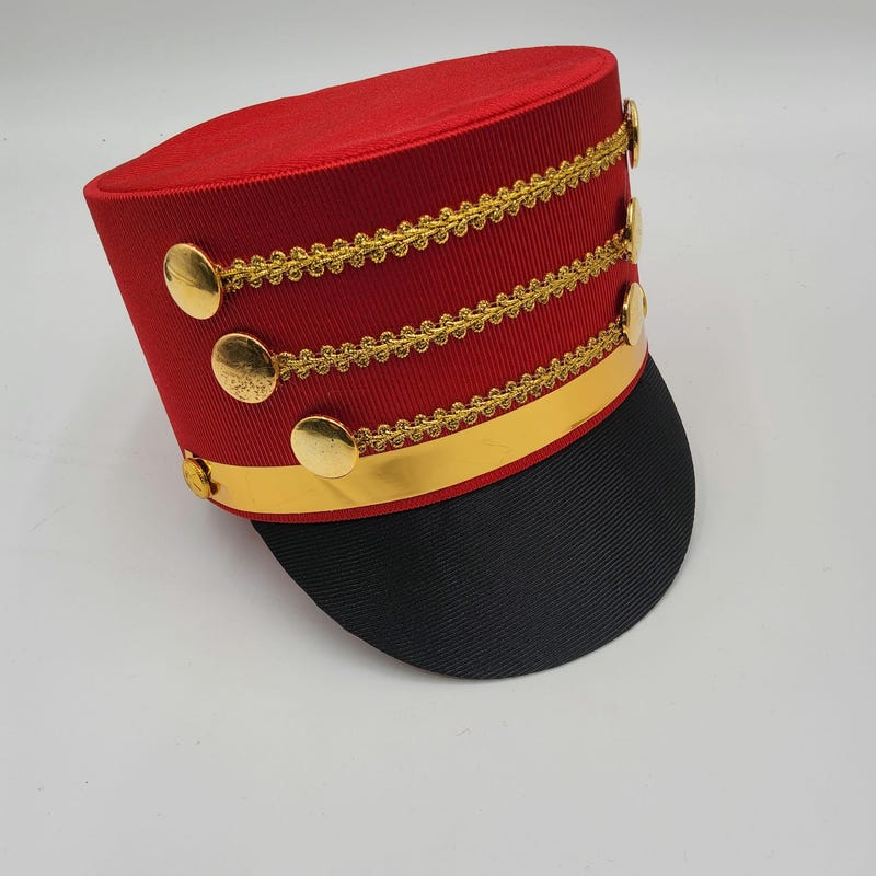 Nutcracker Hat - Etsy