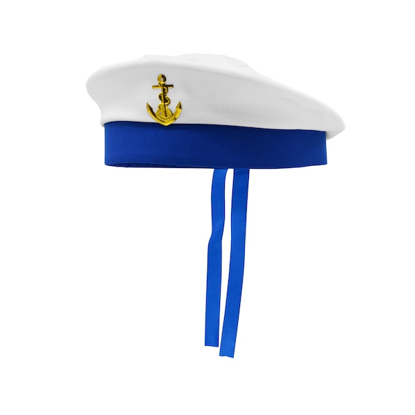 Retro Sailor - Etsy