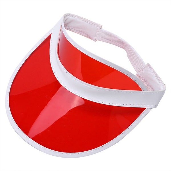 Bingo Visor - Etsy