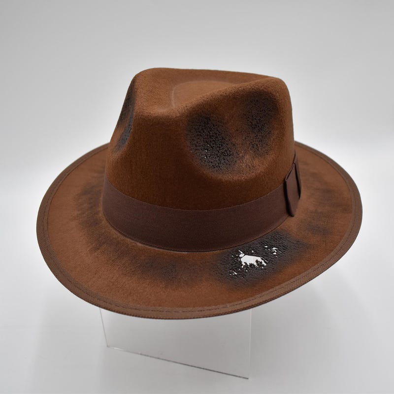 Freddy Mask No Hat - Etsy