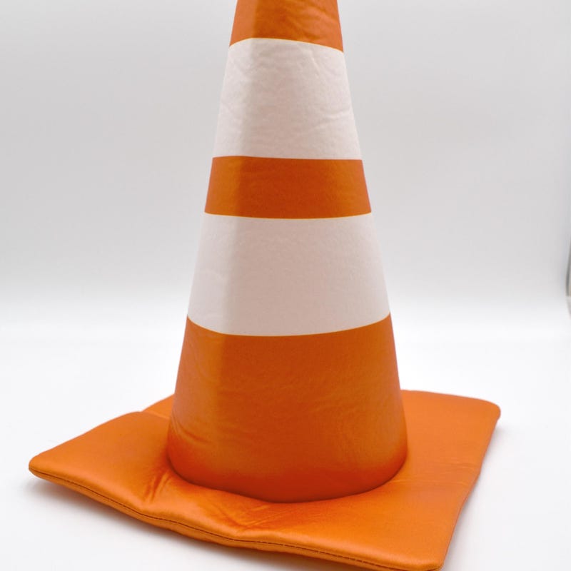 Halloween Party Cone Hats - Etsy