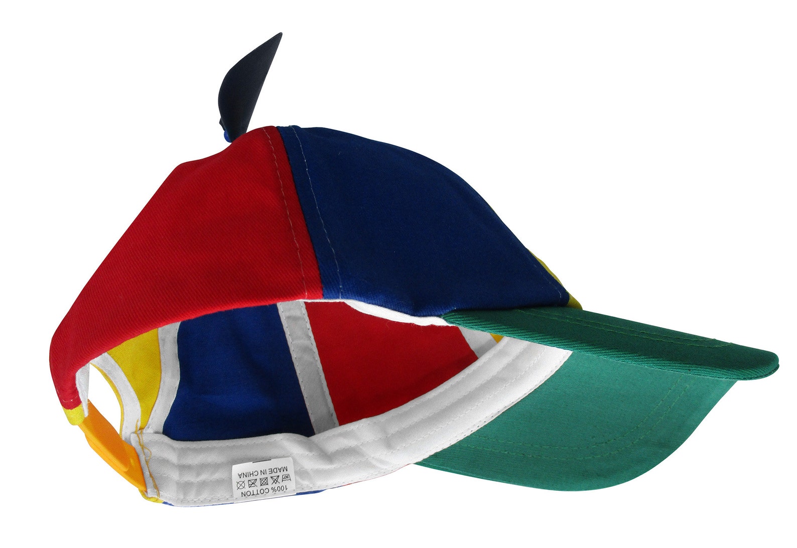 Unisex Adult Spinning Propeller Beanie Hat Cap Clown Costume - Etsy