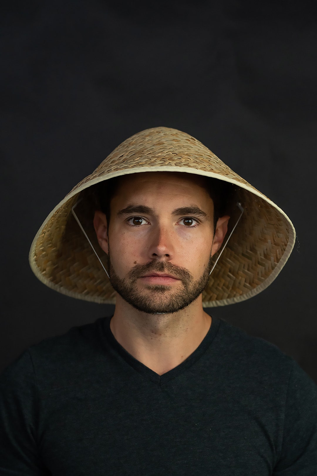 Unisex Adult Lightweight Asian Vietnamese Japanese Oriental Oceania ...