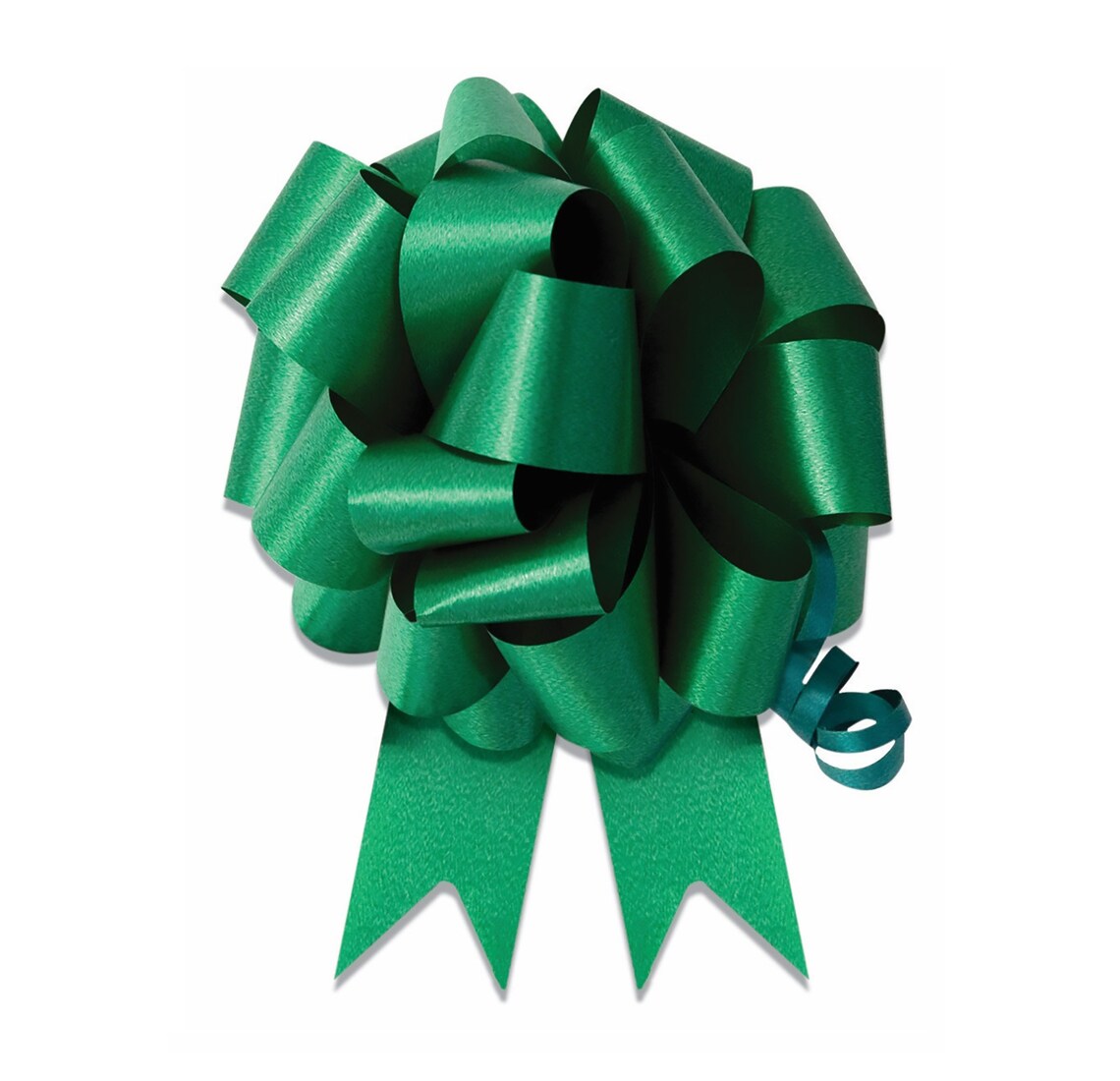 Colorful 5 Instant Pull Bow 10 Pack 20 Loops Pew Bows | Etsy