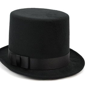 Top Hat - Etsy