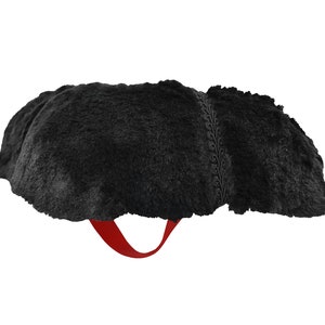 Kids Childs Cosplay Deluxe Black Matador Hat Spanish Mexican ...