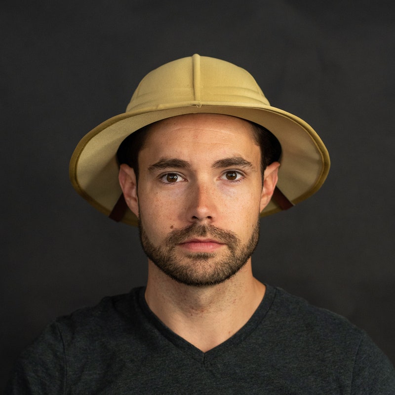 Jungle Explorer Costume - Etsy