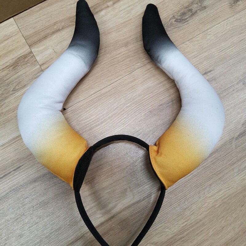 Satyr Horns - Etsy