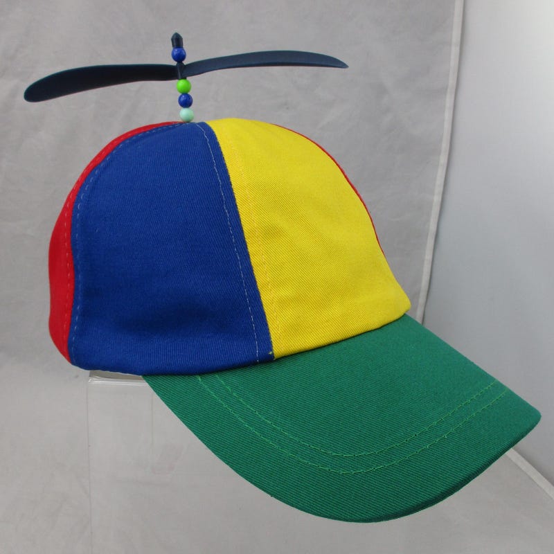 Helicopter Hats - Etsy
