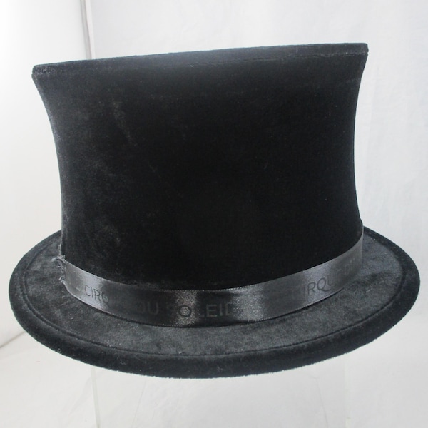 Magician Costume Hat - Etsy