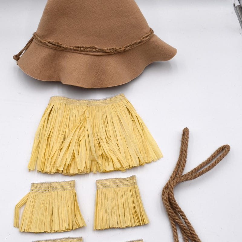 Hillbilly Costume - Etsy