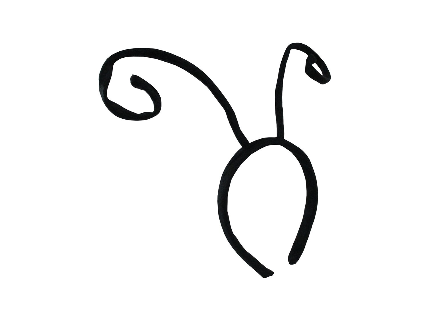 Bendable Poseable Ladybug Butterfly Bumble Bee Antenna | Etsy