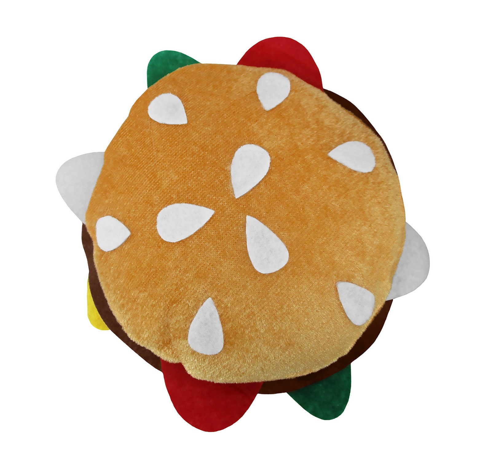 Unisex Adult Mini Cheeseburger Hamburger Headband Hat Food - Etsy