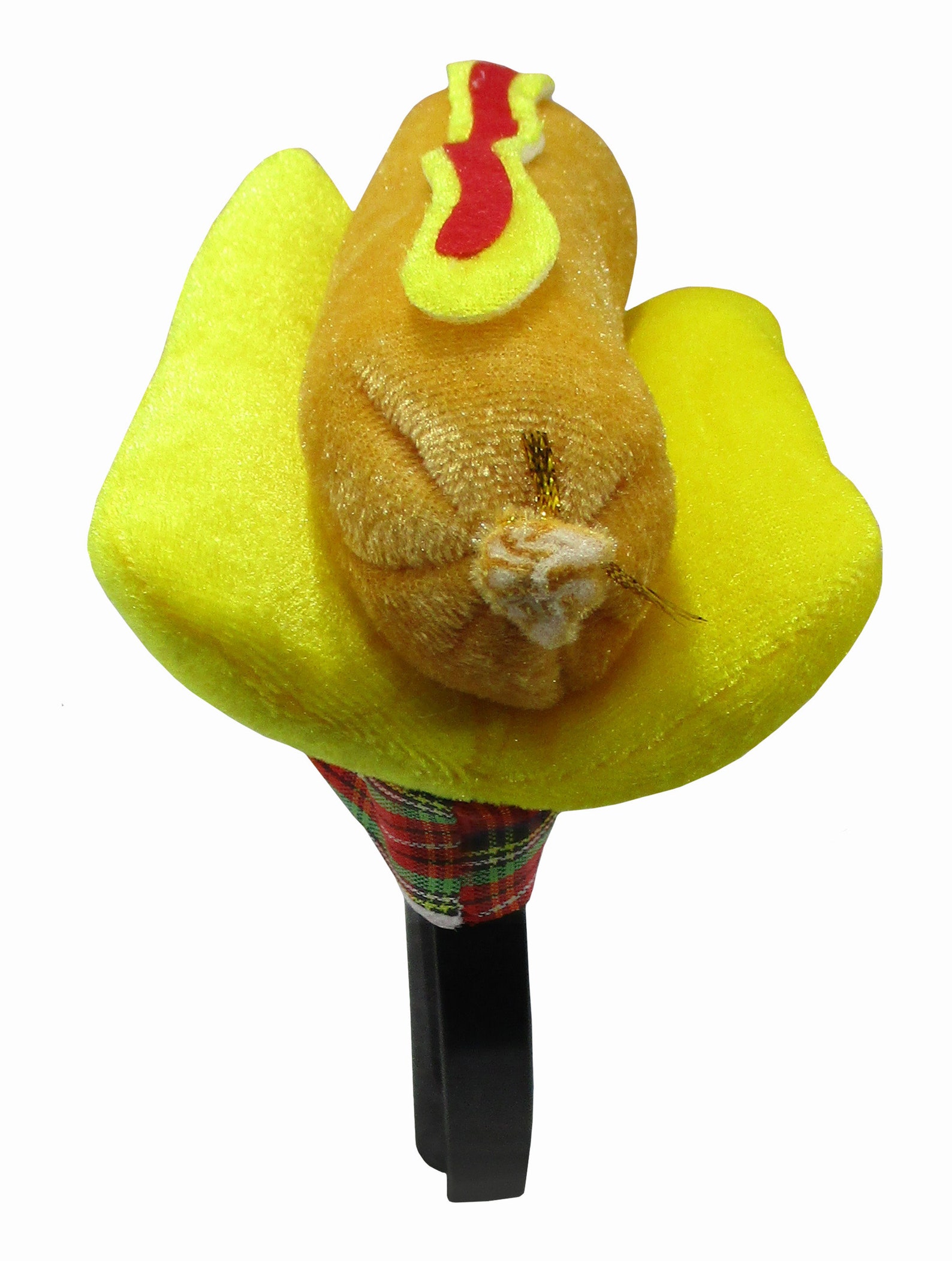 Mini Velvet Hot Dog Hat on Headband Food Vendor Party Costume - Etsy