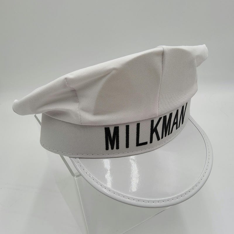 Kids Milk Costume - Etsy