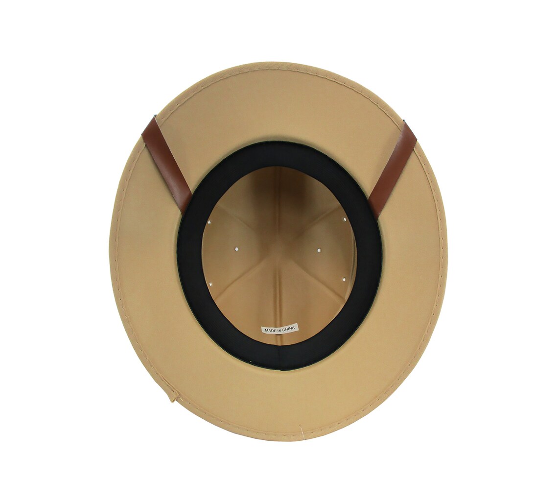 Adult British Australian Spanish French Army Pith Helmet - Etsy