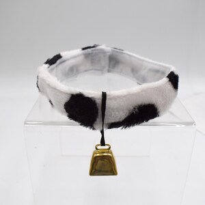 Adult Kid Cow Ears Headband Tail Instant Farm Animal Adult Costume ...