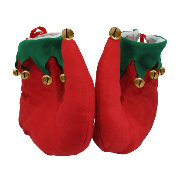 Shoes With Bells - Etsy