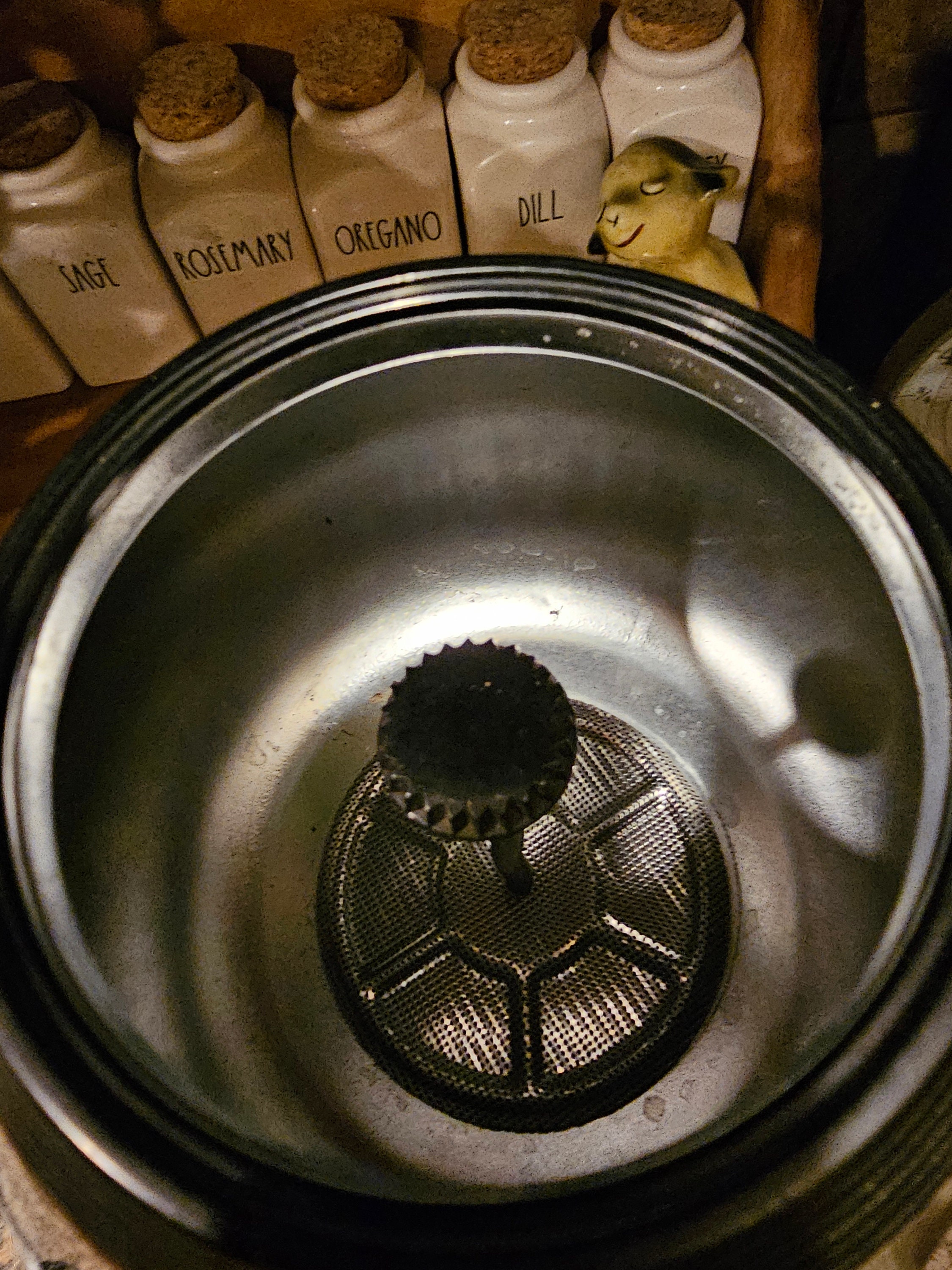 Vintage Art Deco Sunbeam Coffee Pot Percolator Works!! - Etsy