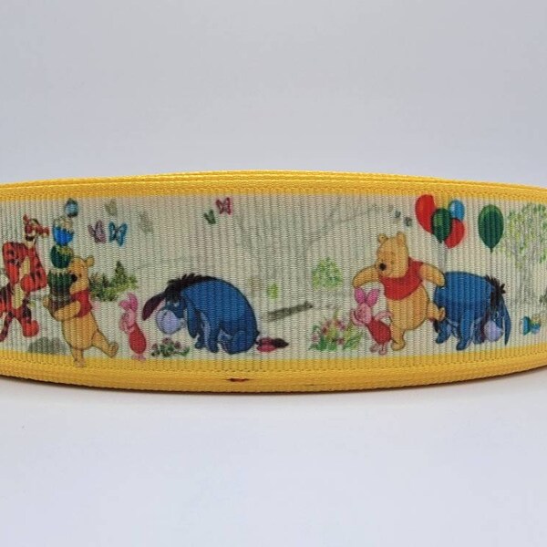 Pooh Ribbon - Etsy