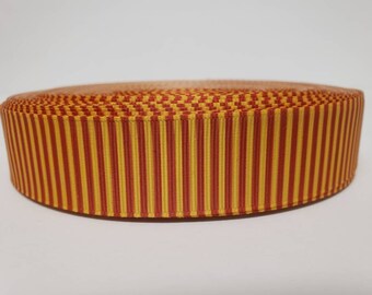 Maroon Ribbon - Etsy