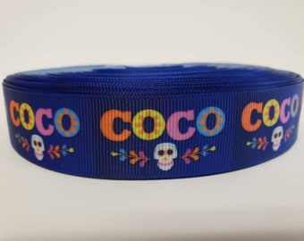 Coco Ribbon - Etsy